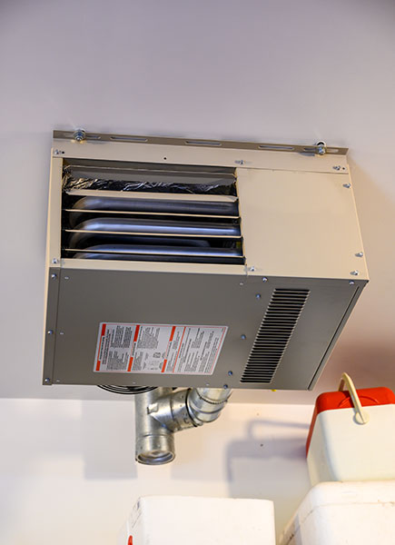 Furnace Repair, Service & Replacement in Hibbing MN | Arctic Heating ...